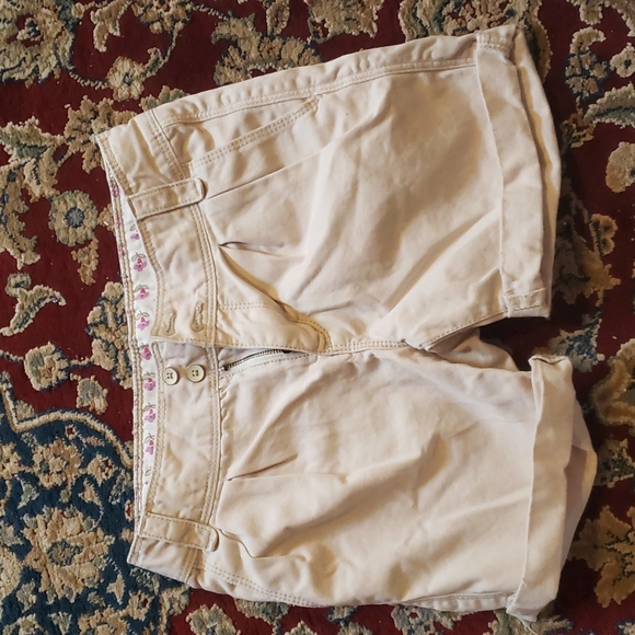 GAP | Bottoms | Gap Kids Girls Pants | Poshmark